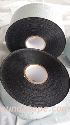 Heavy Duty Pipeline Bitumen Butyl Adhesive Tape