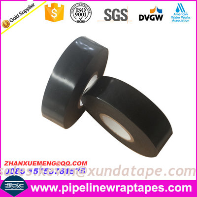 Pipeline Wrap Tape For Oil Gas Water Pipeline