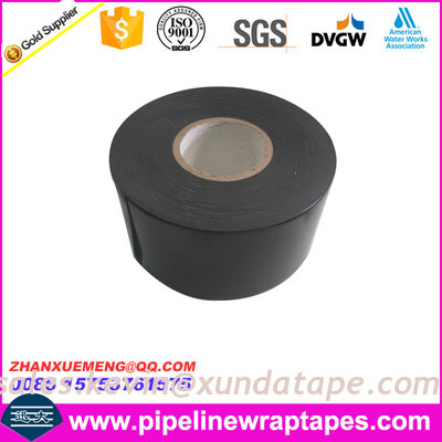 Pipeline Wrap Tape For Oil Gas Water Pipeline
