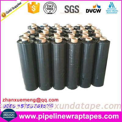 Pipeline Wrap Tape For Oil Gas Water Pipeline