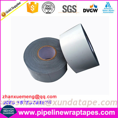 Corrosion Control Tape for Buried Oil Pipeline 0.5mm*100mm* 30m Polyethylene Film