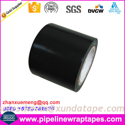 Corrosion Control Tape for Buried Oil Pipeline 0.5mm*100mm* 30m Polyethylene Film
