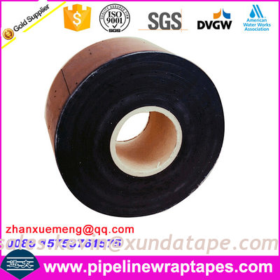 Corrosion Control Tape for Buried Oil Pipeline 0.5mm*100mm* 30m Polyethylene Film