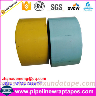 PVC weld Joint Repair Tape For metallic Pipeline