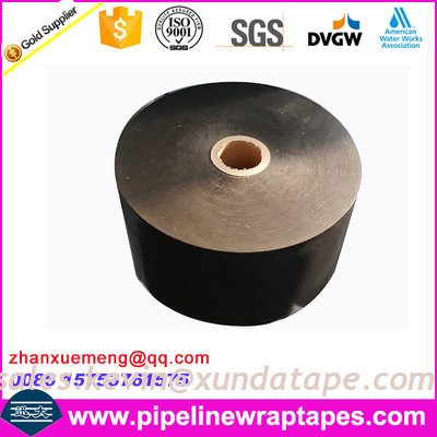 PVC Pipeline Outer Anti-corrosion Tape 0.8mm*150mm* 60m