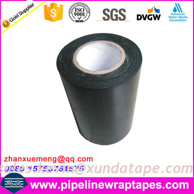 50 Oz /in Adhesion Polyethylene Butyl Rubber Tape