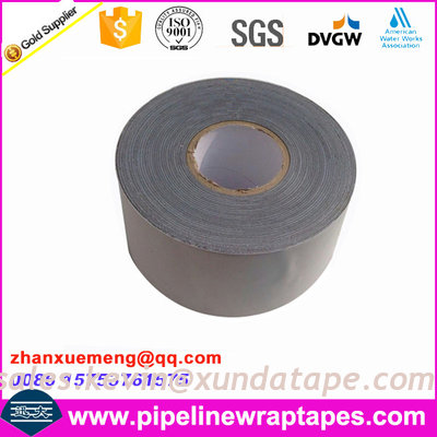 50 Oz /in Adhesion Polyethylene Butyl Rubber Tape