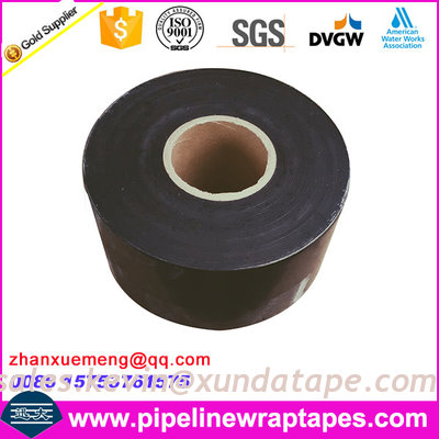 Cold Applied Tape Coating System for Corrosion Protection of Metallic Petrochemical Pipe 0