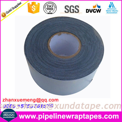 Cold Applied Tape Coating System for Corrosion Protection of Metallic Petrochemical Pipe 0