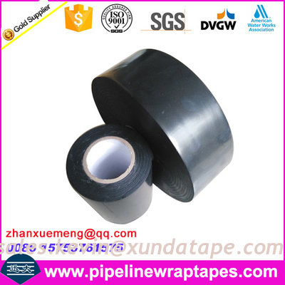 Outstanding Protection Pipeline Tape Against Sunlight Moisture Acid Alkalis