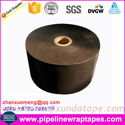 Steel Pipe Repairation Wrap Tape For Oil Pipeline