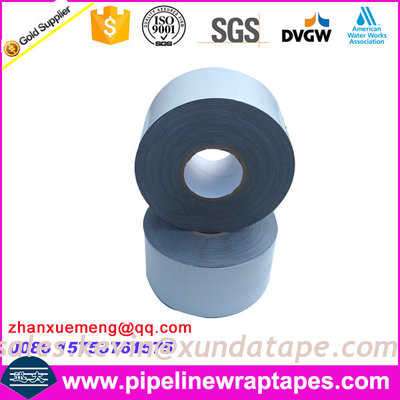 UV Resistance Inner Layer Tape For Gas Pipe With Good Offer 0.5mm*100mm* 30m Polyethylene