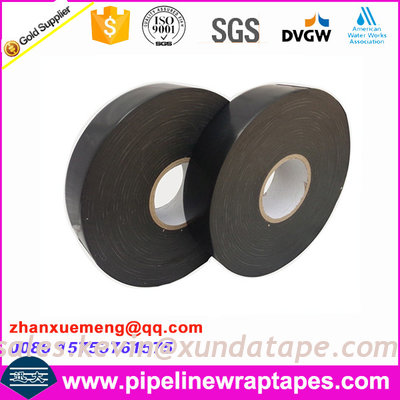 Cold Applied Tape Coating System for Corrosion Protection of Metallic Petrochemical Pipe 0