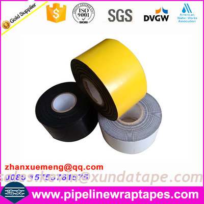 UV Resistance Inner Layer Tape For Gas Pipe With Good Offer 0.5mm*100mm* 30m Polyethylene