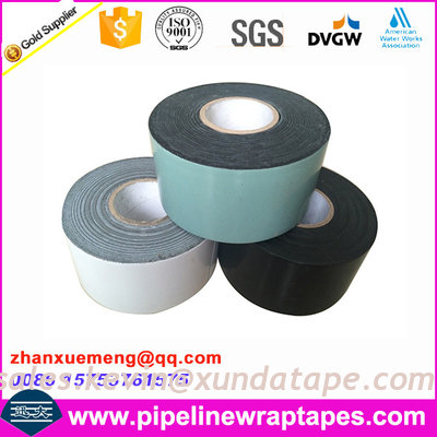 Cold Applied Tape Coating System for Corrosion Protection of Metallic Petrochemical Pipe 0
