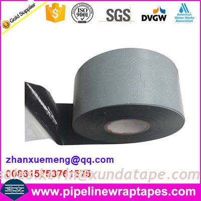 High Peel Strength Self Adhesive Bituminous Tape