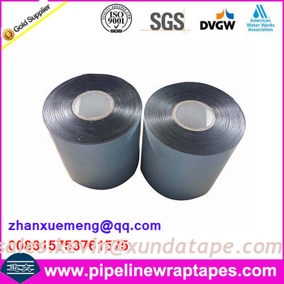 High Peel Strength Self Adhesive Bituminous Tape