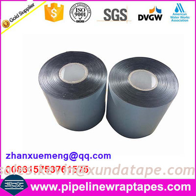 Polypropylene Fiber Woven Cold Applied Anti-corrosion Tape