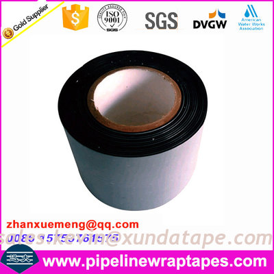 High Peel Strength Self Adhesive Bituminous Tape