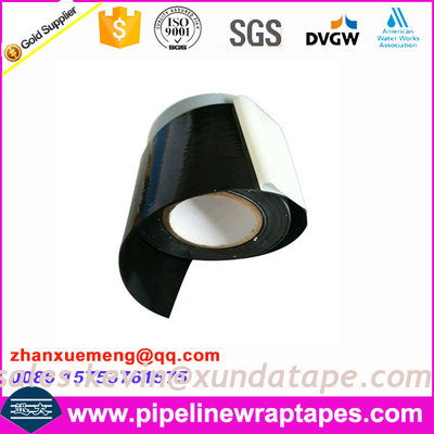 Pipeline Anticorrosion Butyl Bitumen Tape