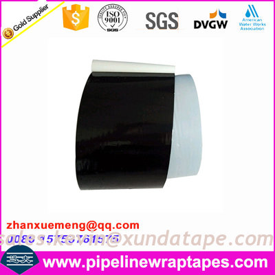 High Adhesion PE Modified Bitumen Butyl Tape