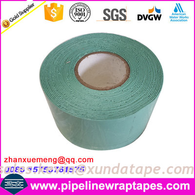 Viscoelastic Body Adhesive Tape
