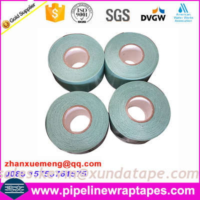 Viscoelastic Body Adhesive Tape