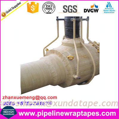 Viscoelastic Body Adhesive Tape