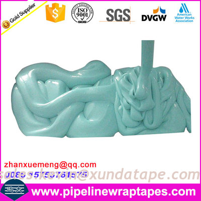 Viscoelastic Body Adhesive Tape