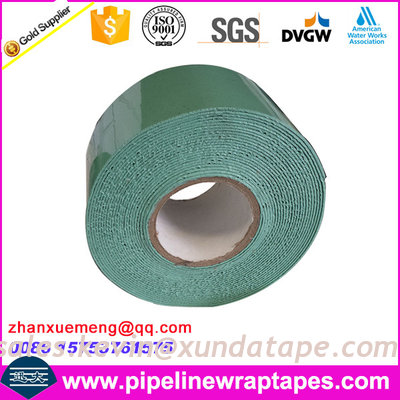Cold Applied Pipeline Anti-corrsoion Viscoelastic Anti Corrosion Tape