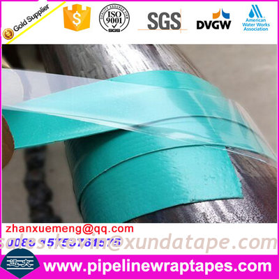 viscoelastic paste for manhole and weld joint