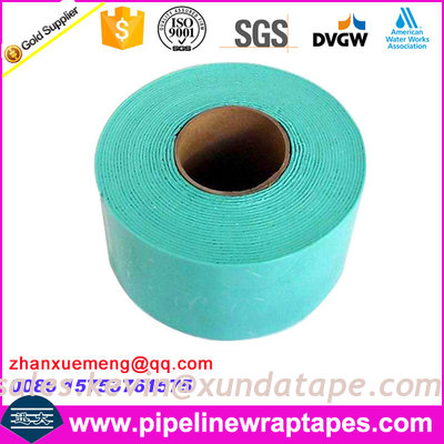 Viscoelastic Body Adhesive Tape For Gas Pipeline