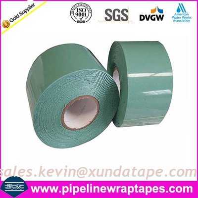 Viscoelastic Body Adhesive Tape For Gas Pipeline
