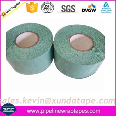 Viscoelastic Body Adhesive Tape For Gas Pipeline