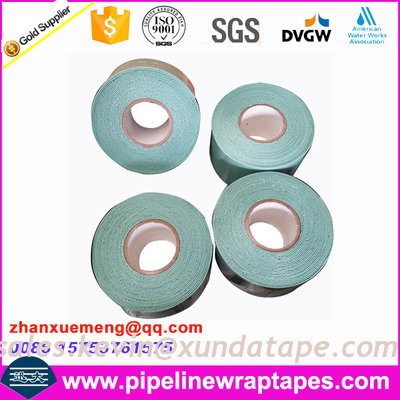 Viscoelastic Body Adhesive Tape For Gas Pipeline