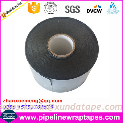 New Patent Mesh Membrane Anti-corrosion Tape For Steel Pipeline