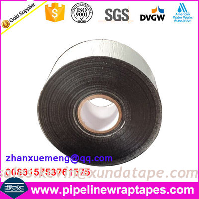 PP Mesh Membrane Patching Bitumen Butyl Rod