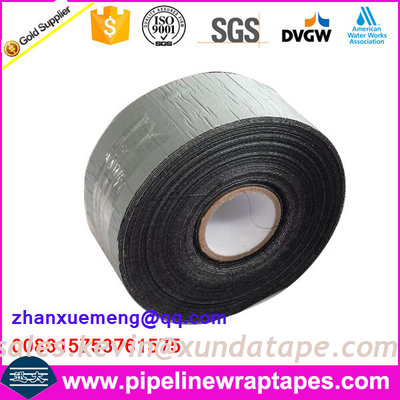 PP Mesh Membrane Anti-corrosion Tape For Gas Water Pipeline