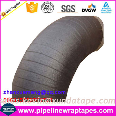 Metallic Pipeline Polypropylene Fiber Woven Tape