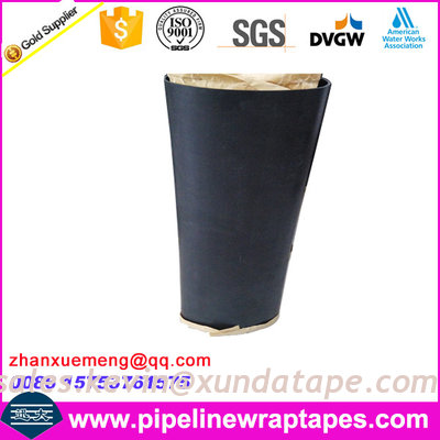 Pipeline Joint Anti-corrosion Heat Shrinkable Tape