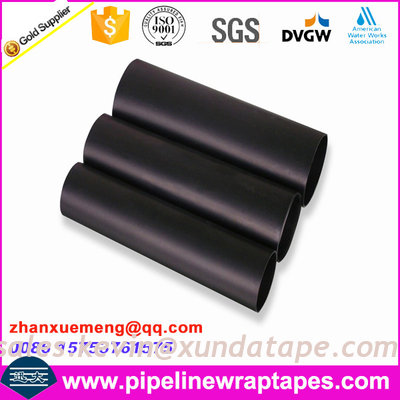 Heat Shrinkable Sleeve for Oil&Gas metallic Pipe anticorrosion