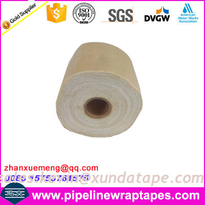 Stay In Seal Condition Of Oil Film Petrolatum Tape