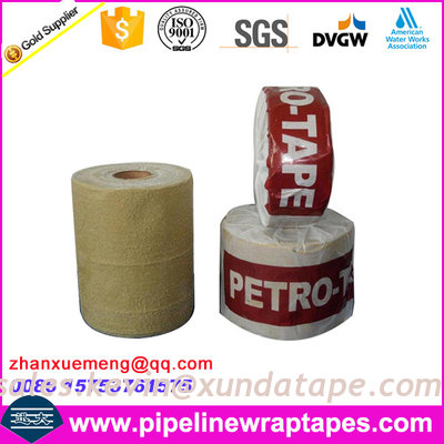 Marine Use Petrolatum Corrosion Control Tape