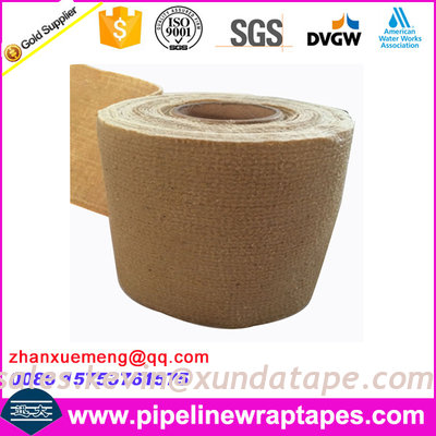 Marine Use Petrolatum Corrosion Control Tape