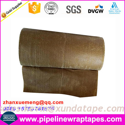 Marine Use Petrolatum Anti Corrosion Tape