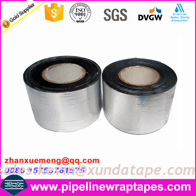 waterproof heat resistant electrically conductive aluminum foil anticorrosion tape