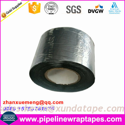 Self-Adhesive Aluminium foil Tape construction waterproof