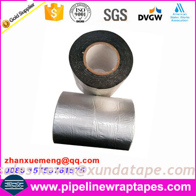 Self-Adhesive Aluminium foil Tape construction waterproof