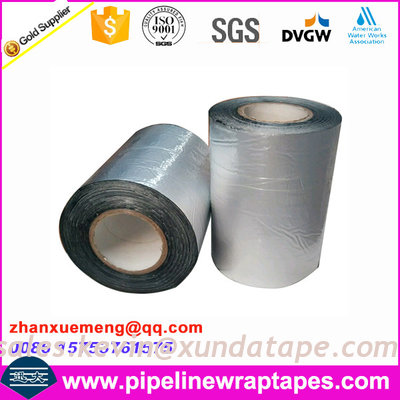 Strong quality reinforced flame retardant aluminum foil tape