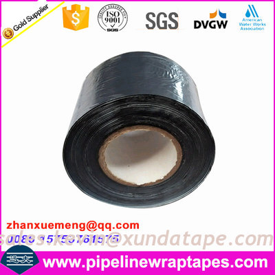Strong quality reinforced flame retardant aluminum foil tape